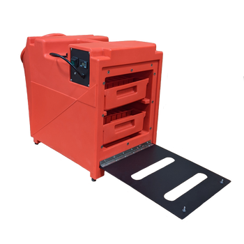 ASD-RHCLO2: The Rhino CLO2 Gas Machine Dispensing Device – Aeroair